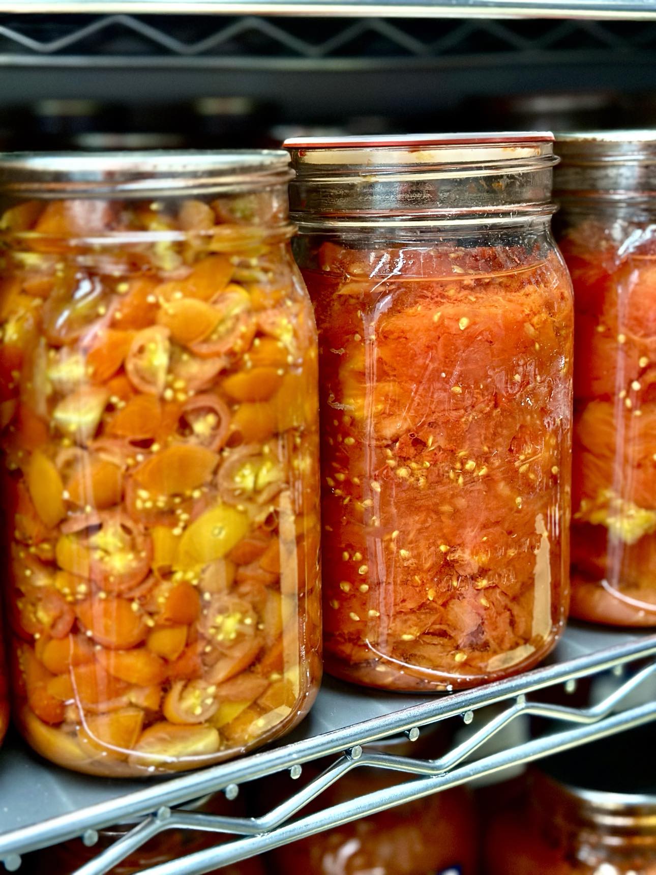 Home Canning Beginner 101 Basics - Midwest Homesteading